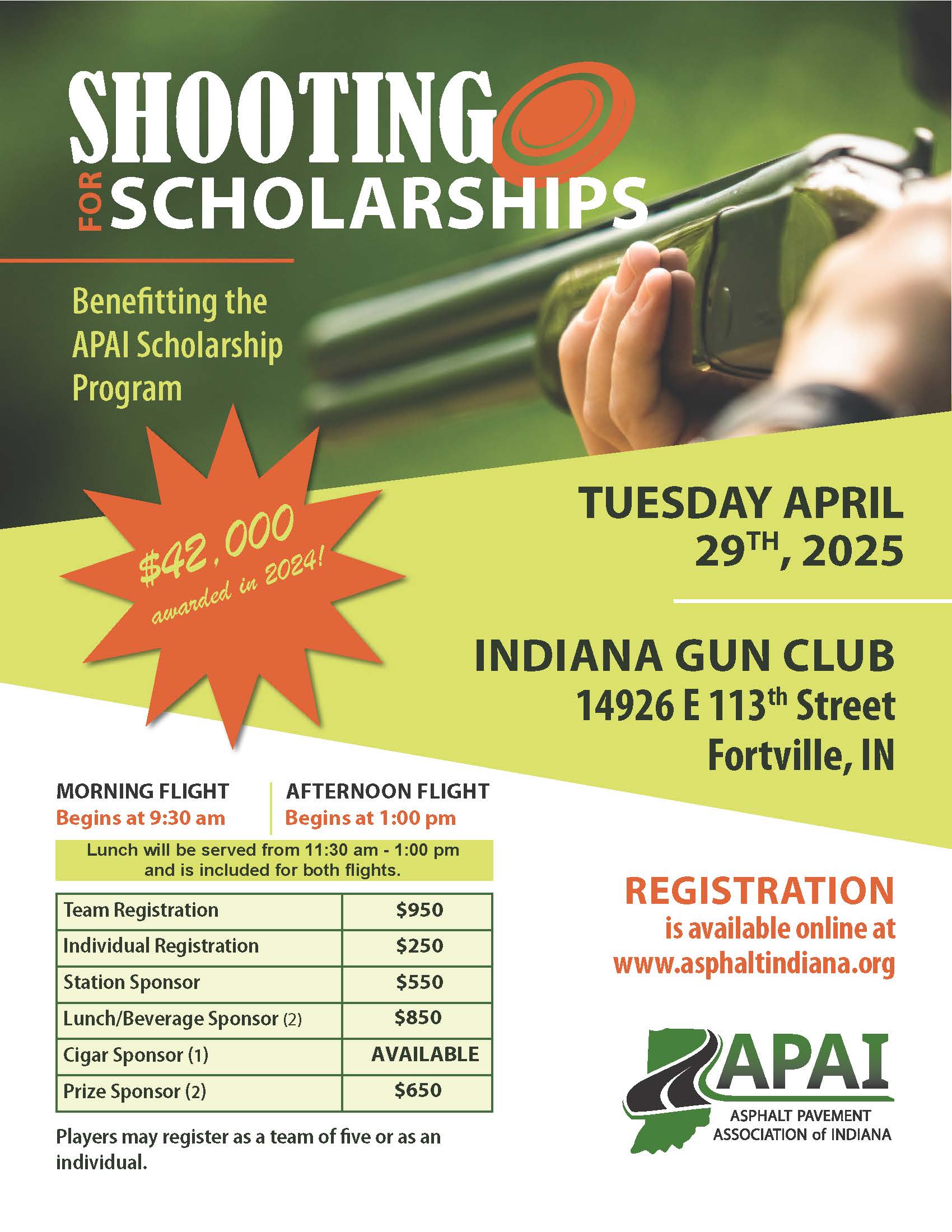 Asphalt Pavement Association of Indiana - Asphalt Pavement Association ...